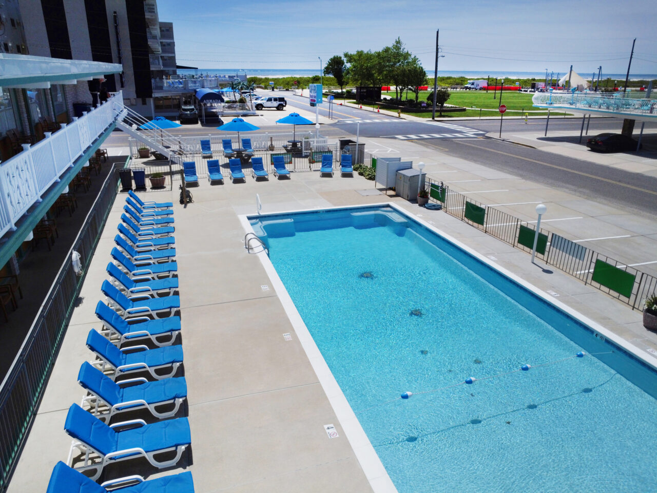 Welcome to the VIP Family Mote!