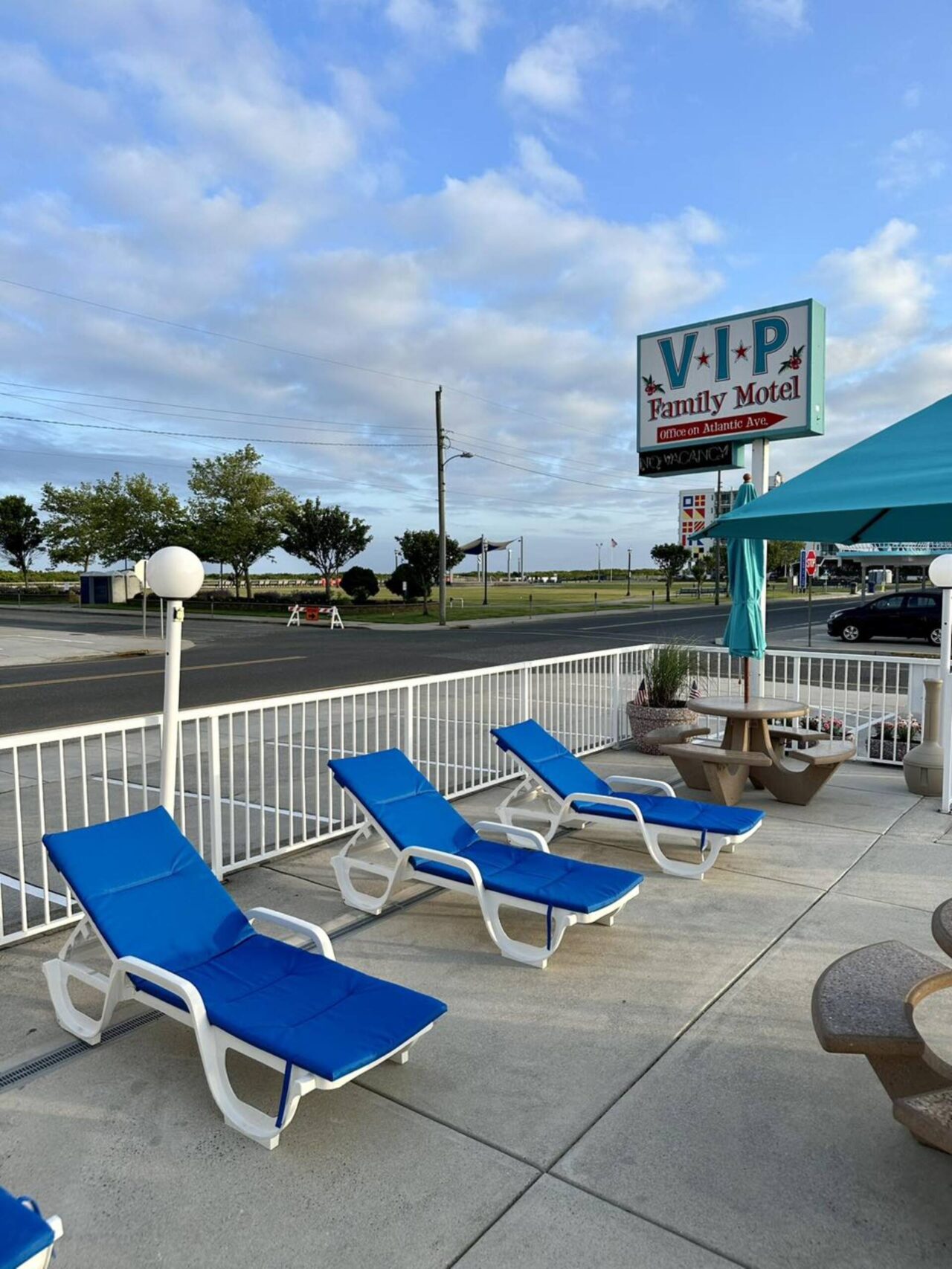 Welcome to the VIP Family Mote!